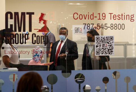 Contact us - CMT